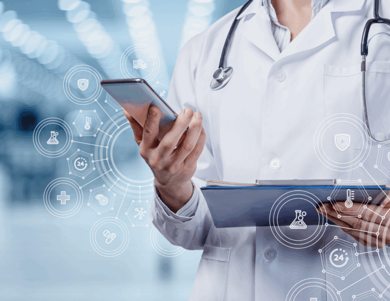 Medical Device Innovation Surge: Accelerating Healthcare Digitization ...
